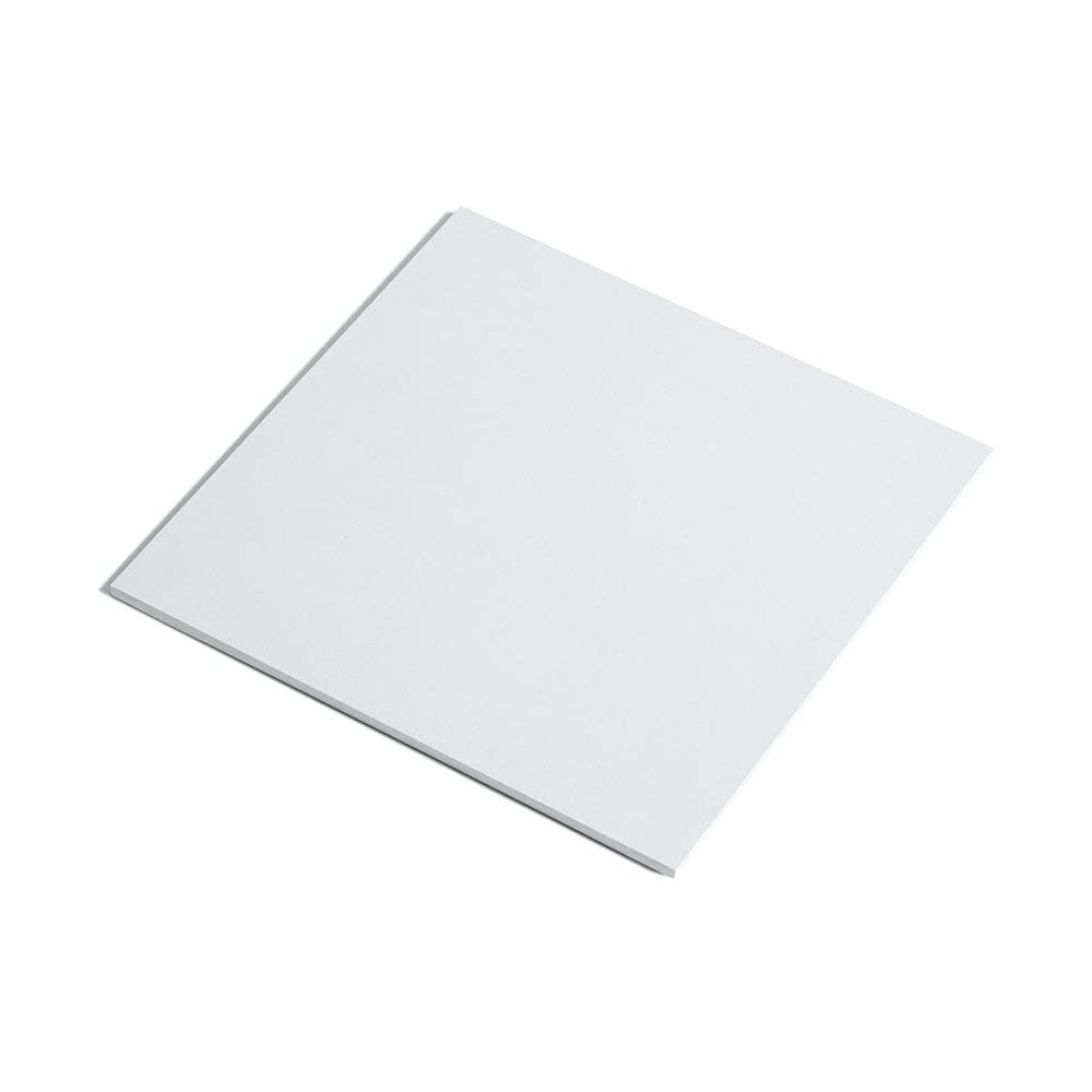 MDF White Square Cake Board/Cake Base 10 inch (Pack of 10) : Amazon.in ...