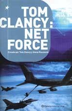 Net Force (Tom Clancy's Net Force) : Clancy, Tom: Amazon.es: Libros