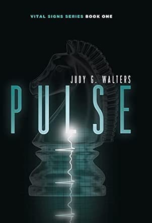 Pulse: Vital Signs Series Book One | Amazon.com.br