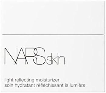 Amazon.com: NARS Skin Light Reflecting Moisturizer : Beauty & Personal Care