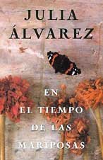 Amazon.com: En el tiempo de las mariposas: 9788420483672: Alvarez ...