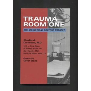 Trauma Room One byCrenshaw: Crenshaw & Shaw: Amazon.com: Books
