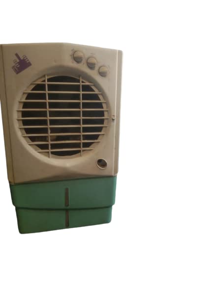 Solar Water Cooler with Battery Bank : Amazon.in: Home & Kitchen