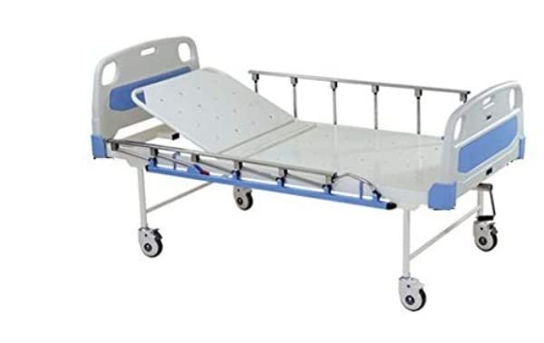 VENUSTAR Medical Surgical Bed for Patient Electrical Full Fowler Bed ...