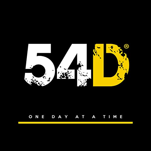 One Day at a Time de 54D en Amazon Music Unlimited