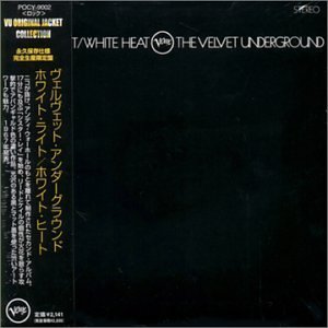 White Light/White Heat (Limited Edition) - Amazon.com Music