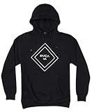 ・ブランド:RVCA(ルーカ)・サイズM（着丈：約73cm、身幅：約55cm）<BR>・サイズは目安です。多少の誤差がでる場合がございますので予めご了承下さい。<BR>