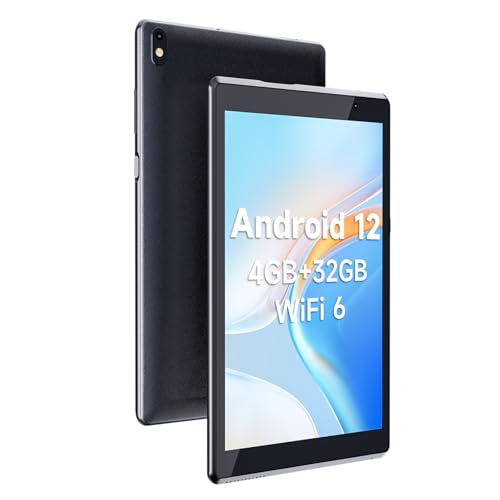 7 Best 8-inch Tablets in 2023 [Compact + Powerful]