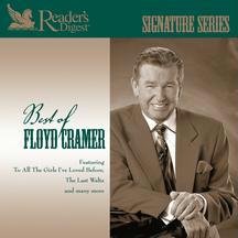 Amazon.com: Best of Floyd Cramer: CDs & Vinyl