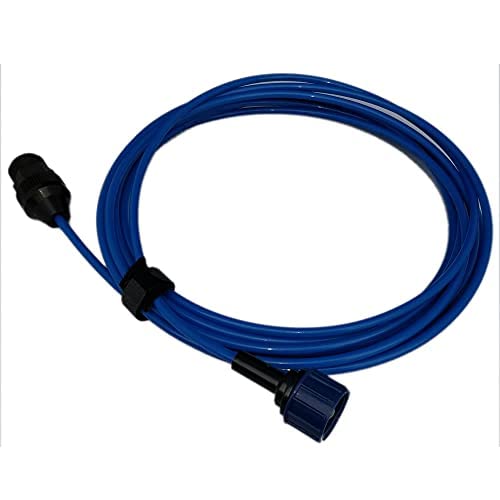 Amazon.com: My Pool Filler Hose * Exact Length "Hide-a-Hose ...
