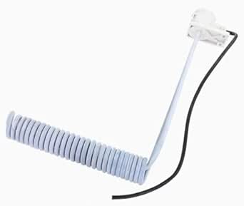 Amazon.com: 110V/3KW PTFE FEP Polytef Teflon Heater Heating Element ...