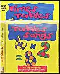 Times Tables: Amazon.co.uk: 9781857816778: Books