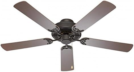 Amazon.com: Rubbed Oil Bronze Ceiling Fan : Tools & Home Improvement