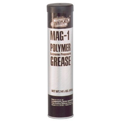 Amazon.com: Lubriplate MAG-1 Multi-Purpose Lithium Polymer Type Grease ...