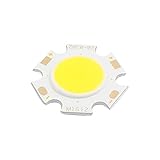 ・ブランド:Aexit・製造元:Aexit・モデル:modle・製造元/メーカー部品番号:f190412ae020422・製造国：中国、材質：電子部品、アルミニウム、純重量：2g・パッケージ内容：1×COB LEDチップ;メインカラー：シル...
