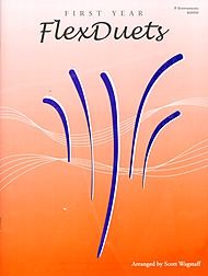 First Year FlexDuets - F Instruments: 0822795195958: Amazon.com: Books