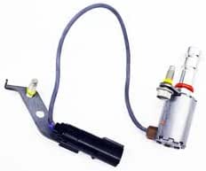 Amazon.com: OEM NEW Oil Pump Flow Control Valve 2.0L 2.5L 13-17 ...