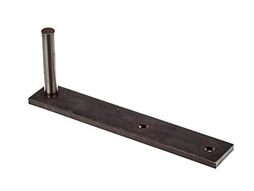 Amazon.com: BAXTER MANUFACTURING CO 01-10M554-00004 Guide,Wheel Mount ...