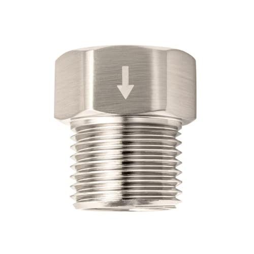 Best Backflow Preventers for Shower Heads: Top Picks for 2026 ...