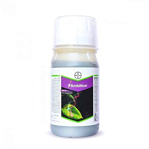 Crop / Plants Supplement - 250 ml : Amazon.in: Garden & Outdoors
