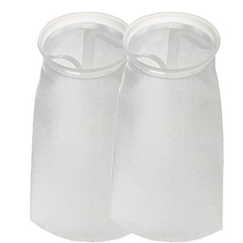 Top 10 5 Micron Filter Socks: The Must-Have Essential for Aquariums ...