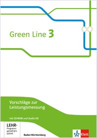 Green Line 3 Ausgabe Baden-Württemberg ab 2016 Vorschläge zur ...