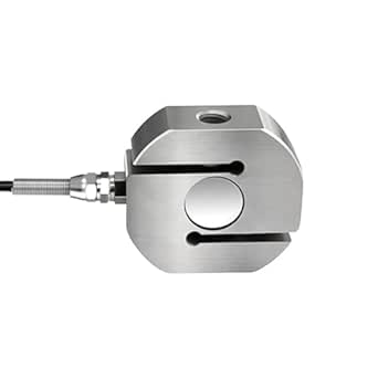 Load Cell Tension Scale Column S-Type Compression Weigh Sensor ...