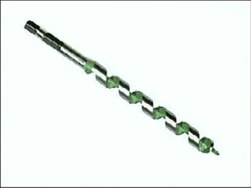 Irwin Marples R235 Universal Comb Auger Bit 5/8in : Amazon.co.uk: DIY ...