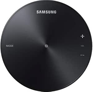 Samsung R1 WiFi/Bluetooth 360° Multiroom Speaker: Buy Online at Best ...