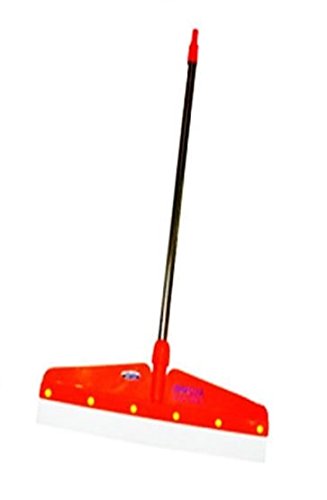 BRW Innova Wiper Set - 45"X21", Red : Amazon.in: Home & Kitchen