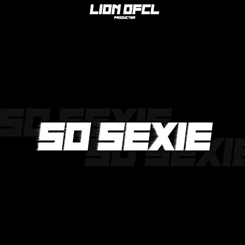 Amazon.co.jp: So Sexie : LION Ofcl: Digital Music