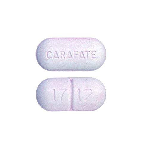 Sucralfate