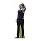 CS1149 Jude Bellingham Height 188cm Lifesize Cardboard Cut Out With ...