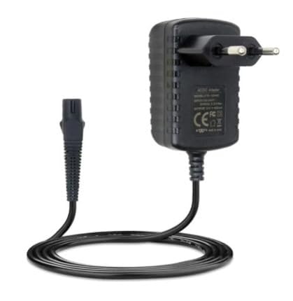 Uttakava (Model-XXQ01HM) 10W 5V Trimmer Charger Compatible with Most Mi ...