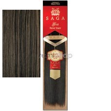 Amazon.com : SAGA GOLD REMY YAKY 12" - MilkyWay Saga Gold 100% Human ...