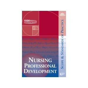 Nursing Professional Development byAssociation: Association: Amazon.com ...