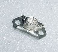 MS21076-3N, MS21076-3, Aircraft Self-Locking Nutplate, Nut Plate ...