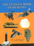 Amazon.in: Buy The Ultimate Book of Weapons Book Online at Low Prices ...