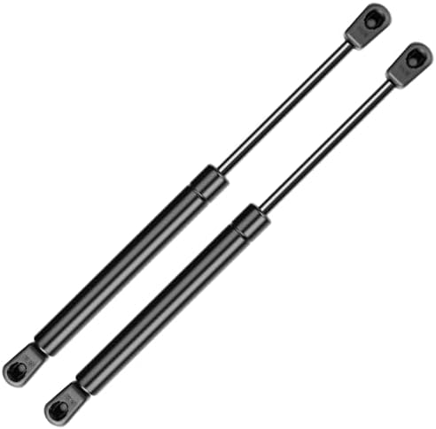 Amazon.com: HHCSOP Rear Trunk Lift Supports Gas Spring Shock Strut for ...