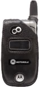 Amazon.com : Nextel I760/I850 OEM Swivel Leather Case : Handheld And ...