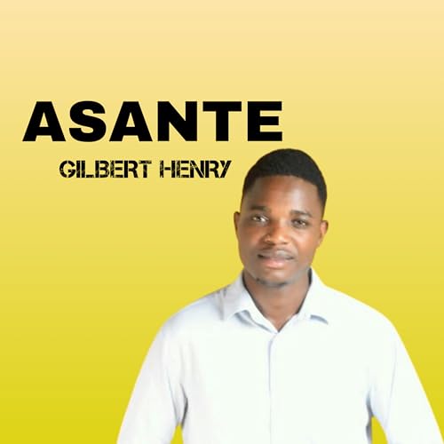 Amazon Music UnlimitedでGilbert,HenryのAssnteを