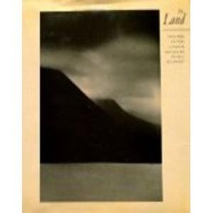 The Land: Twentieth Century Landscape Photographs: Brandt, Bill ...