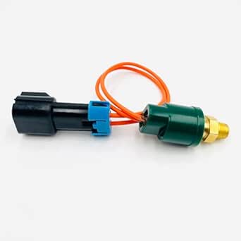 Amazon.com: Pressure Switch Sensor 30T60228 Replacement for Muncie Dump ...