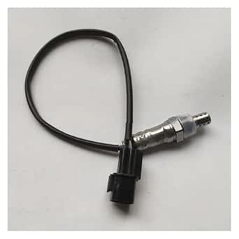 Amazon.co.jp: O2センサー 酸素ラムダ O2 センサー 9024423 96964230 96951720 にとって シボレー用 ...