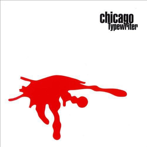 Chicago Typewriter - Chicago Typewriter - Amazon.com Music