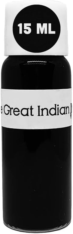 Syahi - The Great Indian Ink (Abyss Black) Fountain Pen, Calligraphy ...