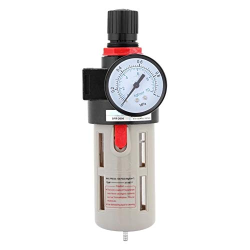 Buy Universal valve body kit Air Filter Regulator 1/4'' BFR-2000 Air ...