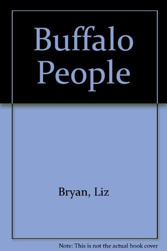 The Buffalo People: Prehistoric archaeology on the Canadian plains ...