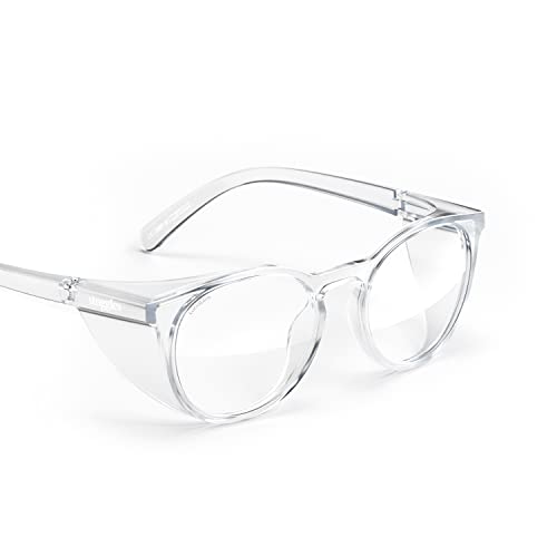 Top 10 Ansi Approved Safety Glasses of 2022 - Katynel
