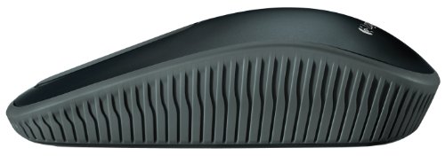 Logitech Zone Touch Mouse T400 for Windows 8 - Black